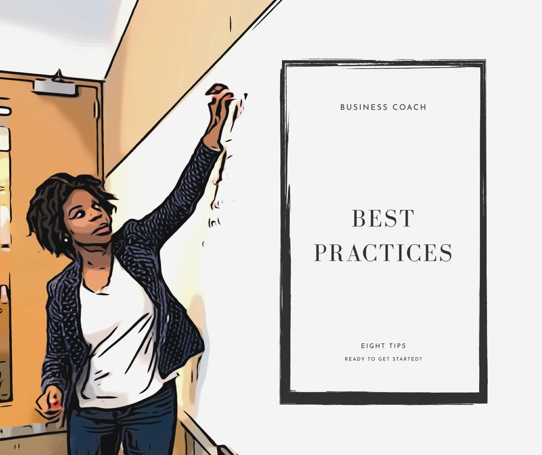 Coaching – Meet John Rampton – Entrepreneur, Investor and Connector