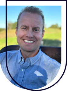 Meet John Rampton – Entrepreneur, Investor and Connector